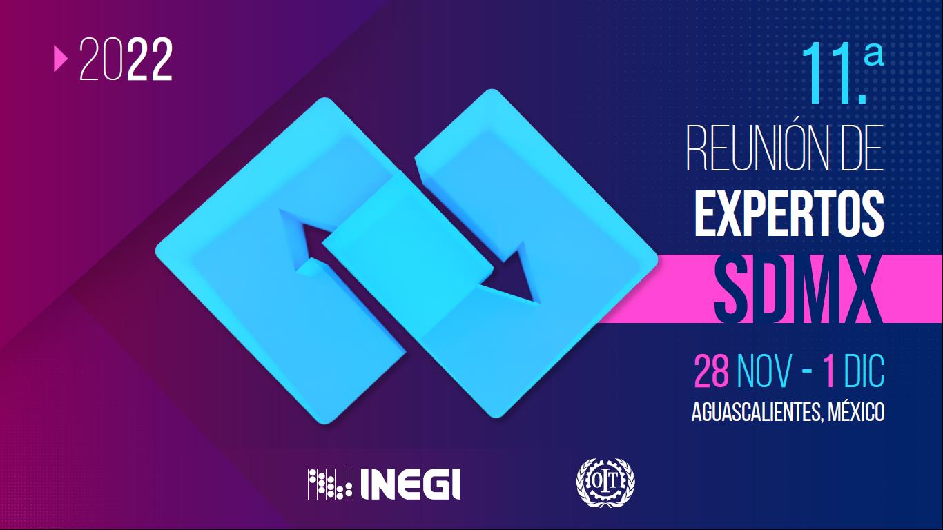 11th SDMX Experts Meeting