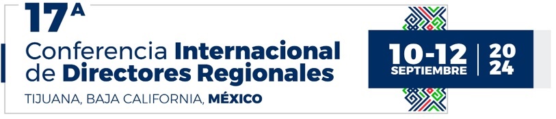17º International Regional Directors’ Conference