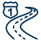 National Road Network (RNC)